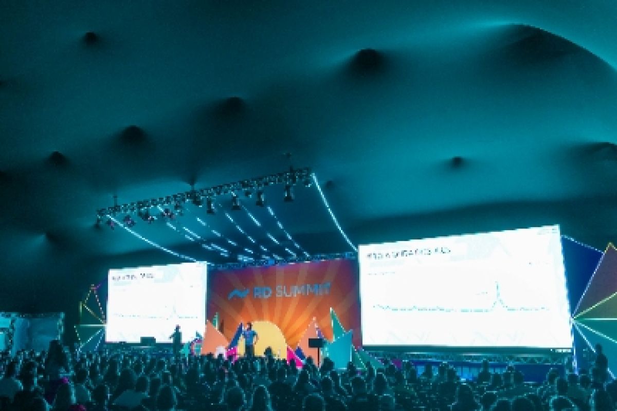 RD Summit 2022 veja os destaques do primeiro dia