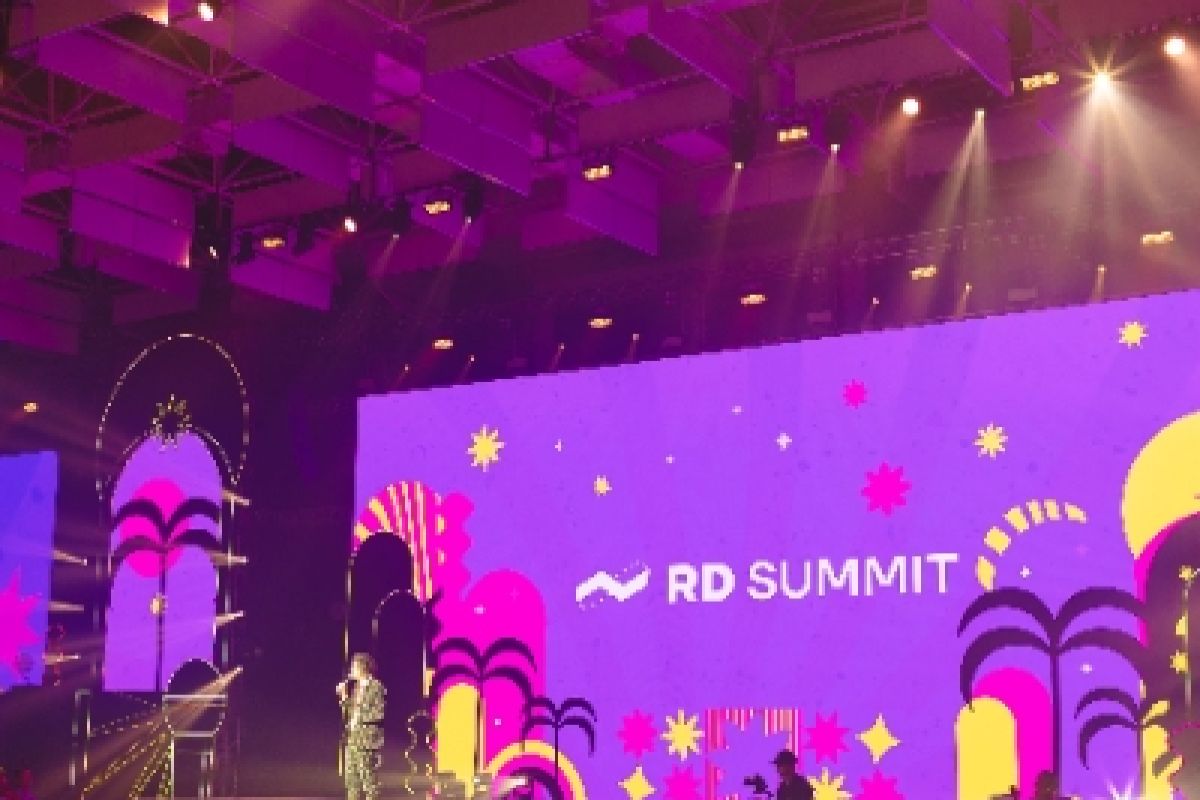 São Paulo é a nova casa do RD Summit