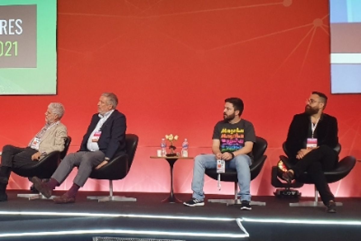 Fórum Eventos 2023 apresenta cases de sucesso do Prêmio Caio de 2022