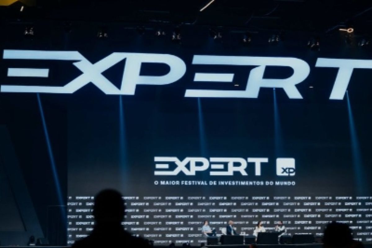 Expert XP 2023: Origami Eventos promoveu a maior edição da história do ...