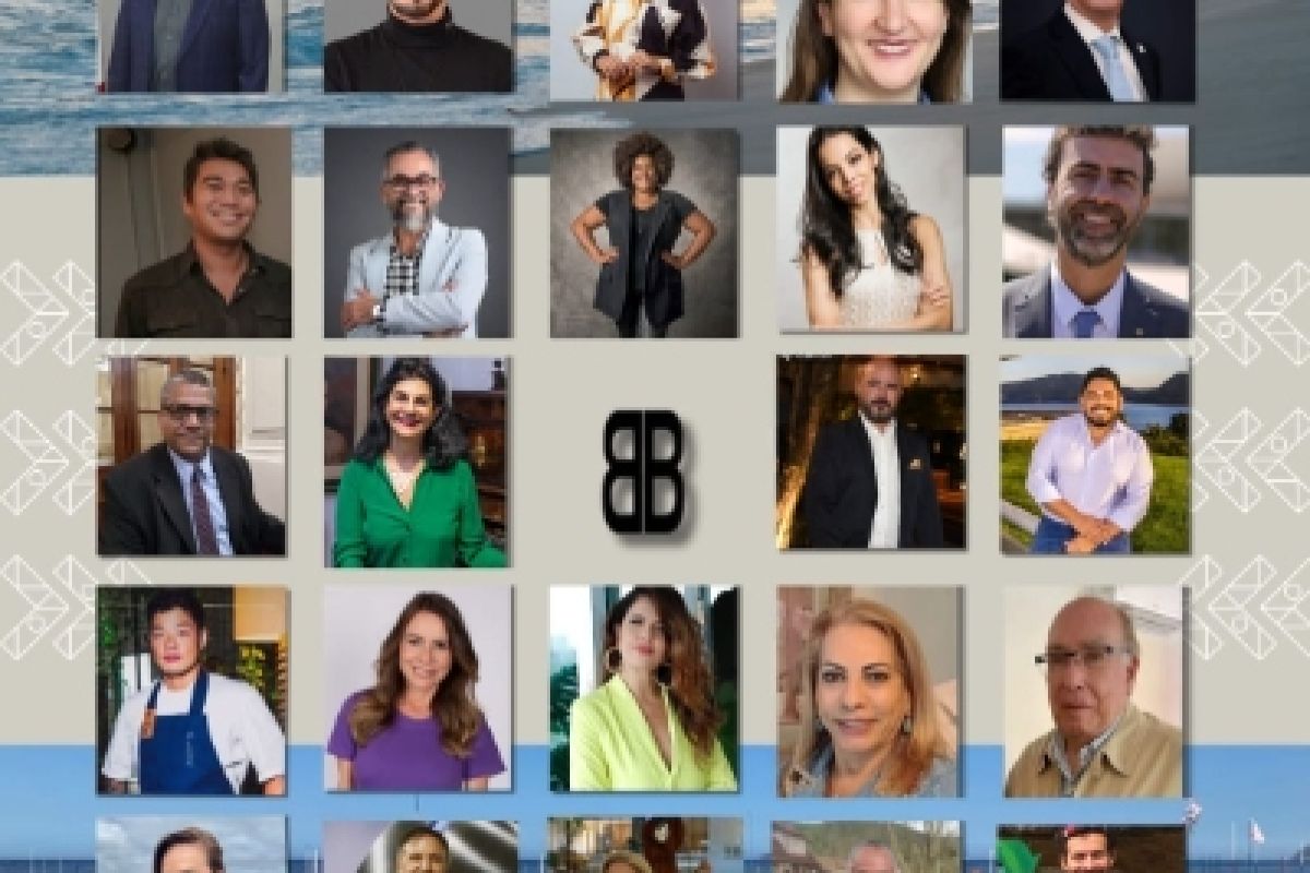 Embaixadores de Turismo: 24 novos membros para o ano de 2024