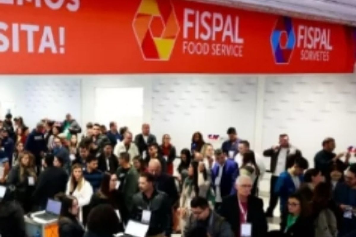 Fispal Food Service e Fispal Sorvetes comemoram seus 40 anos de história