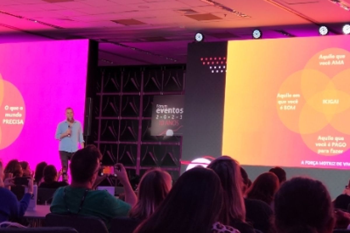 Fórum Eventos vai lançar oito novos livros da Coleção Conecta Eventos