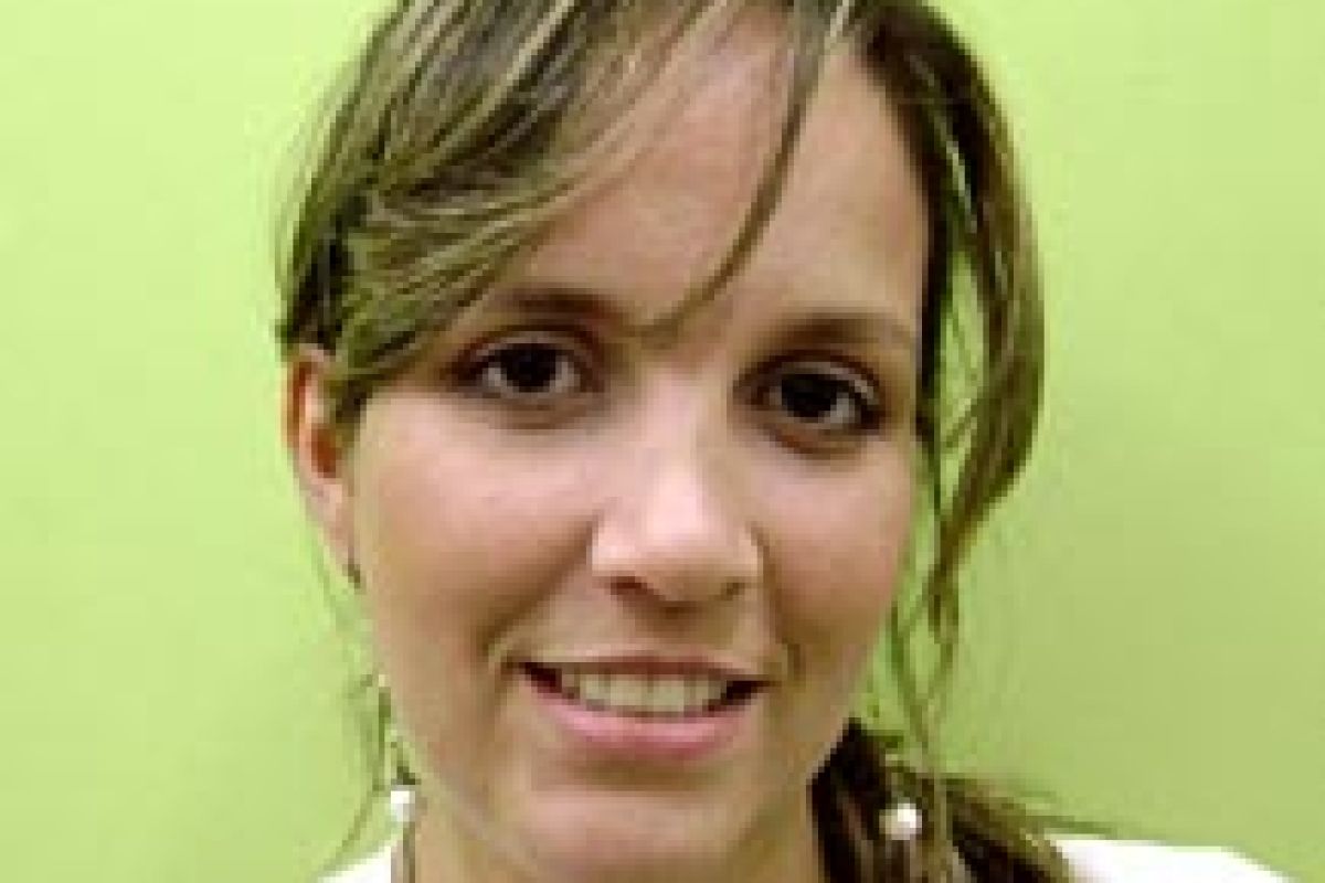 Carolina Império assume atendimento comercial da B2 Creative