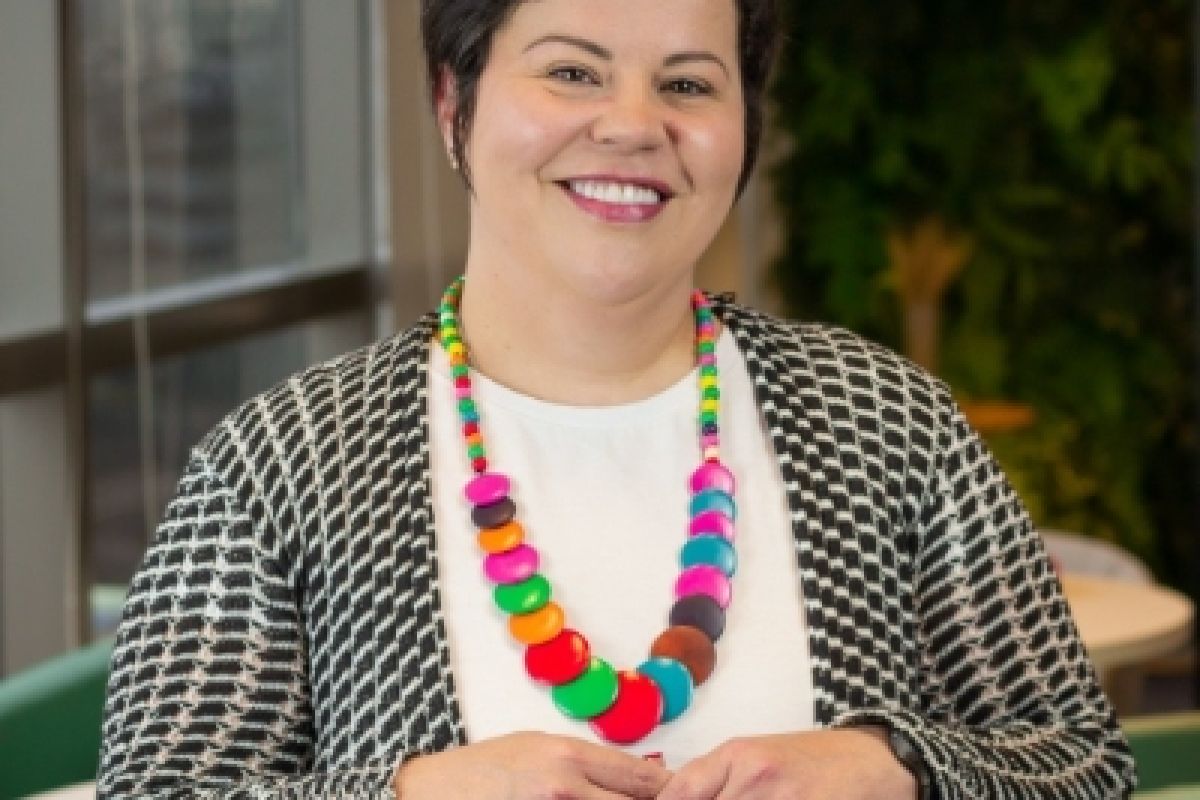 ALAGEV anuncia Andrea Matos como gerente executiva