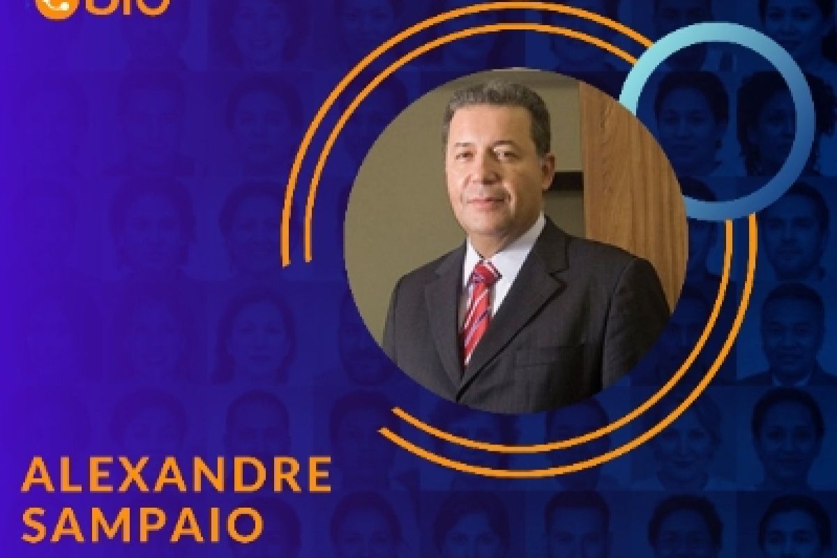 Alexandre Sampaio, uma das maiores lideranças do turismo e dos eventos ...