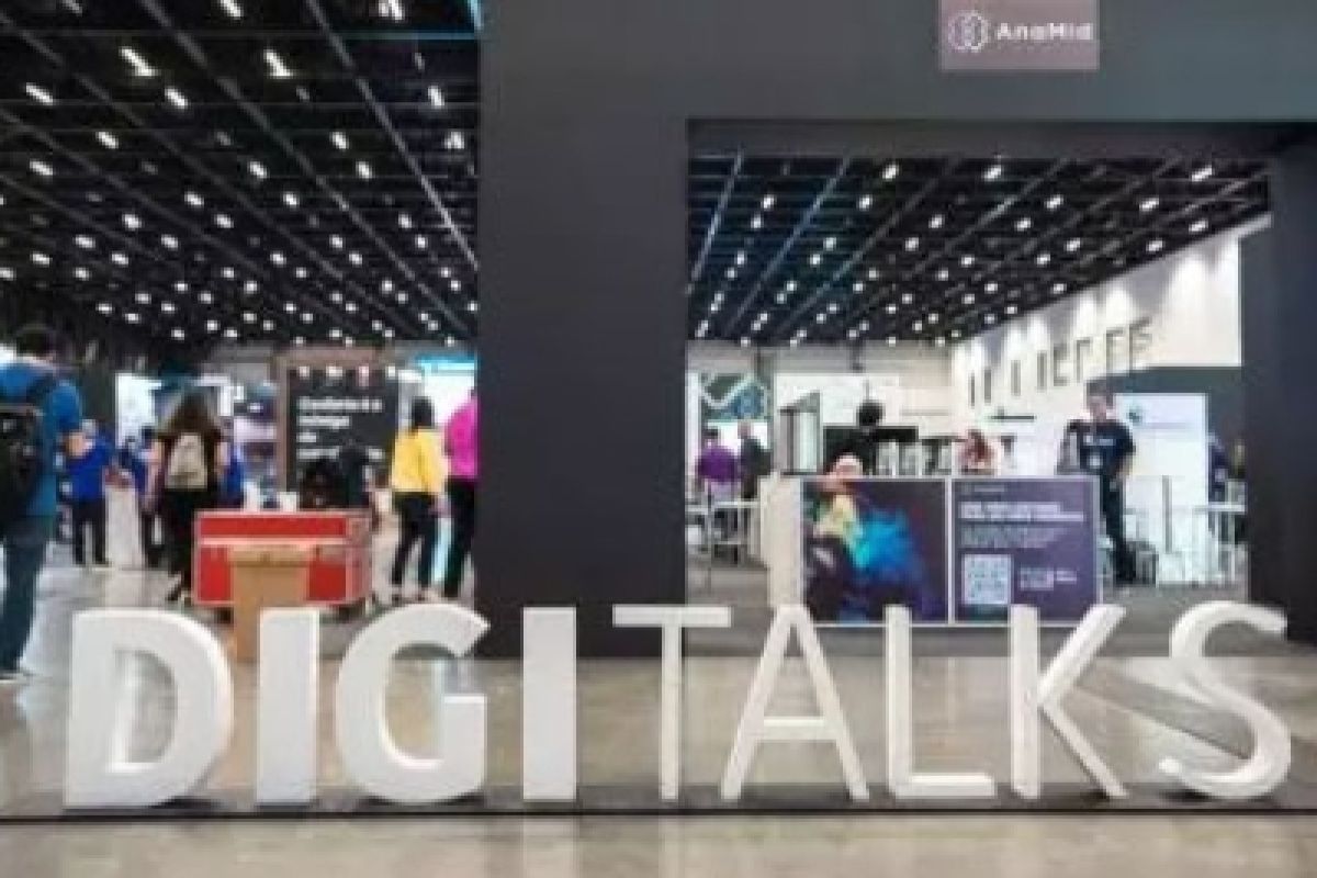 Digitalks 2024 se torna um hub de conteúdo e se unifica com três eventos
