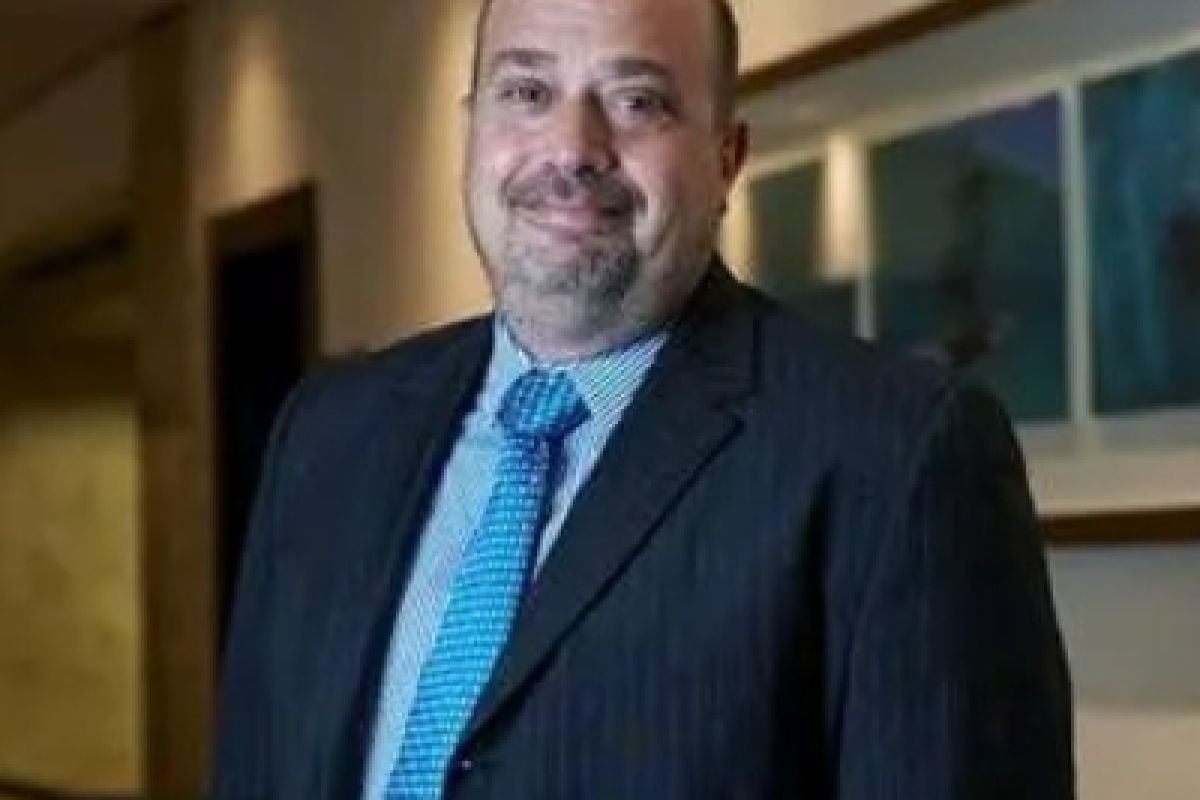 Após 6 anos Michael Nagy anuncia saída do Grupo Accor