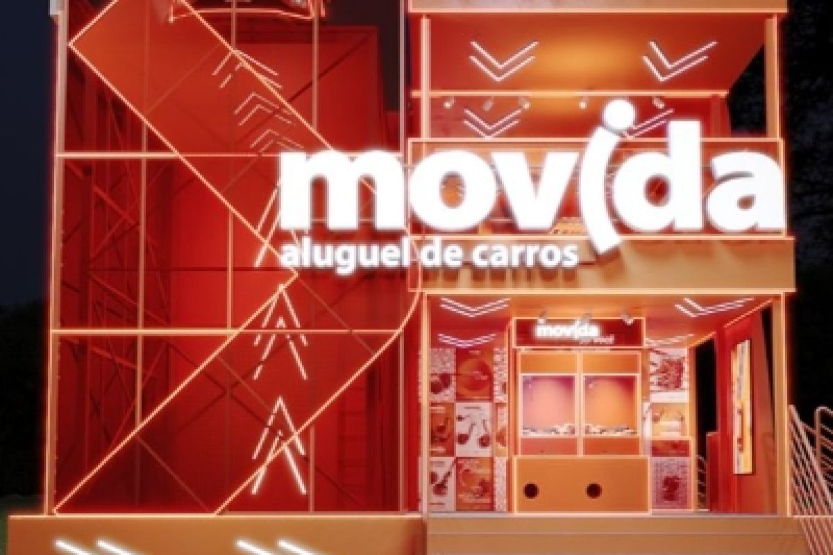 Movida leva público ao ponto mais alto da música no The Town 2025