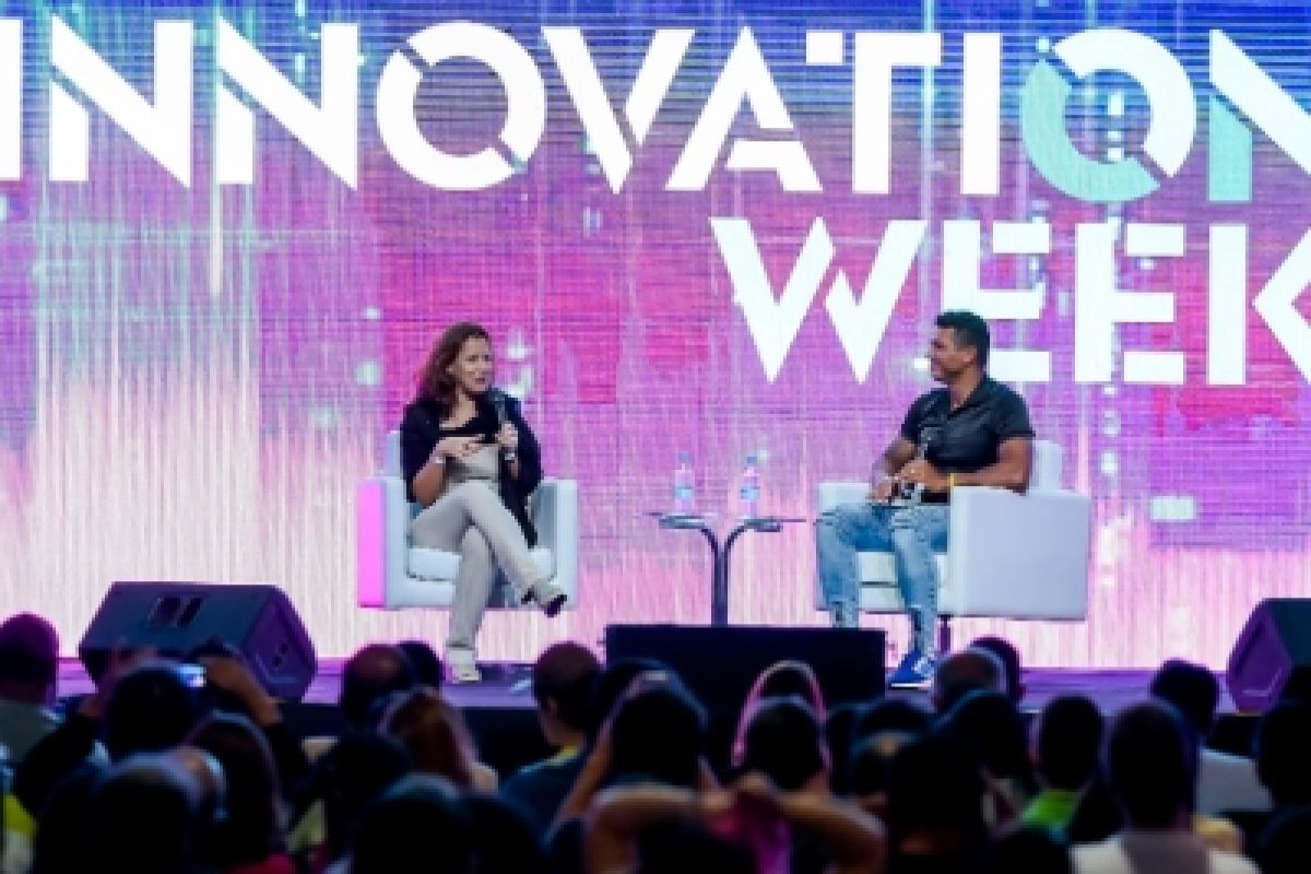 Rio Innovation Week 2025 supera expectativas e movimenta R$4 bilhões em ...