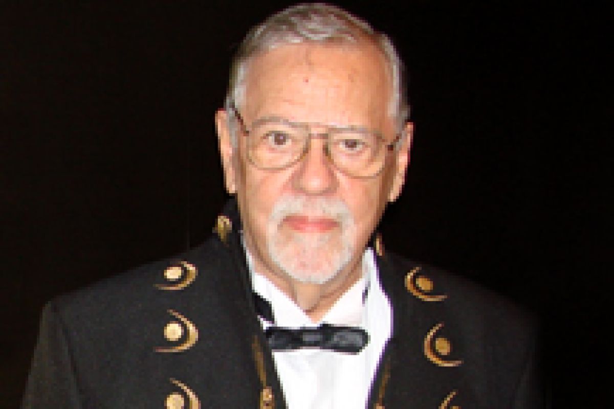 Cenógrafo Cyro Del Nero morre aos 78 anos em SP