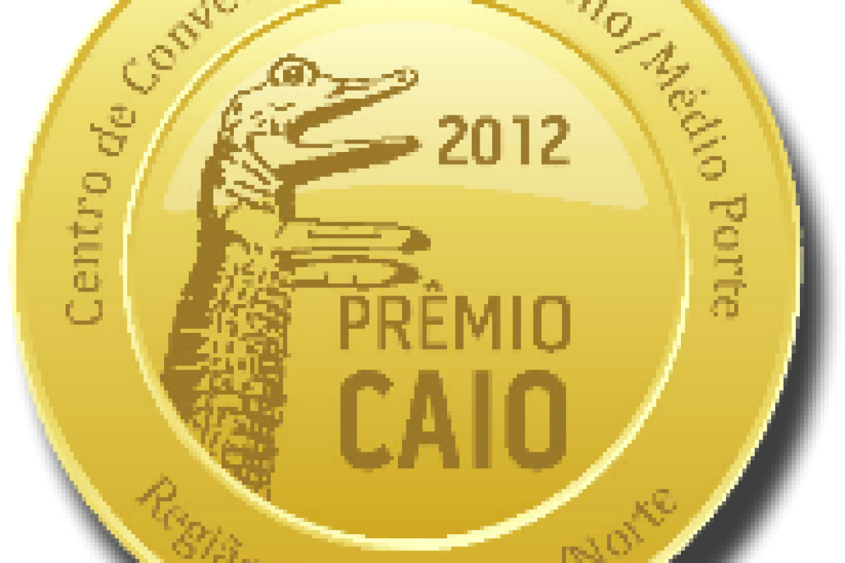 Manaus Plaza conquista Jacaré de Ouro no Prêmio Caio Regional