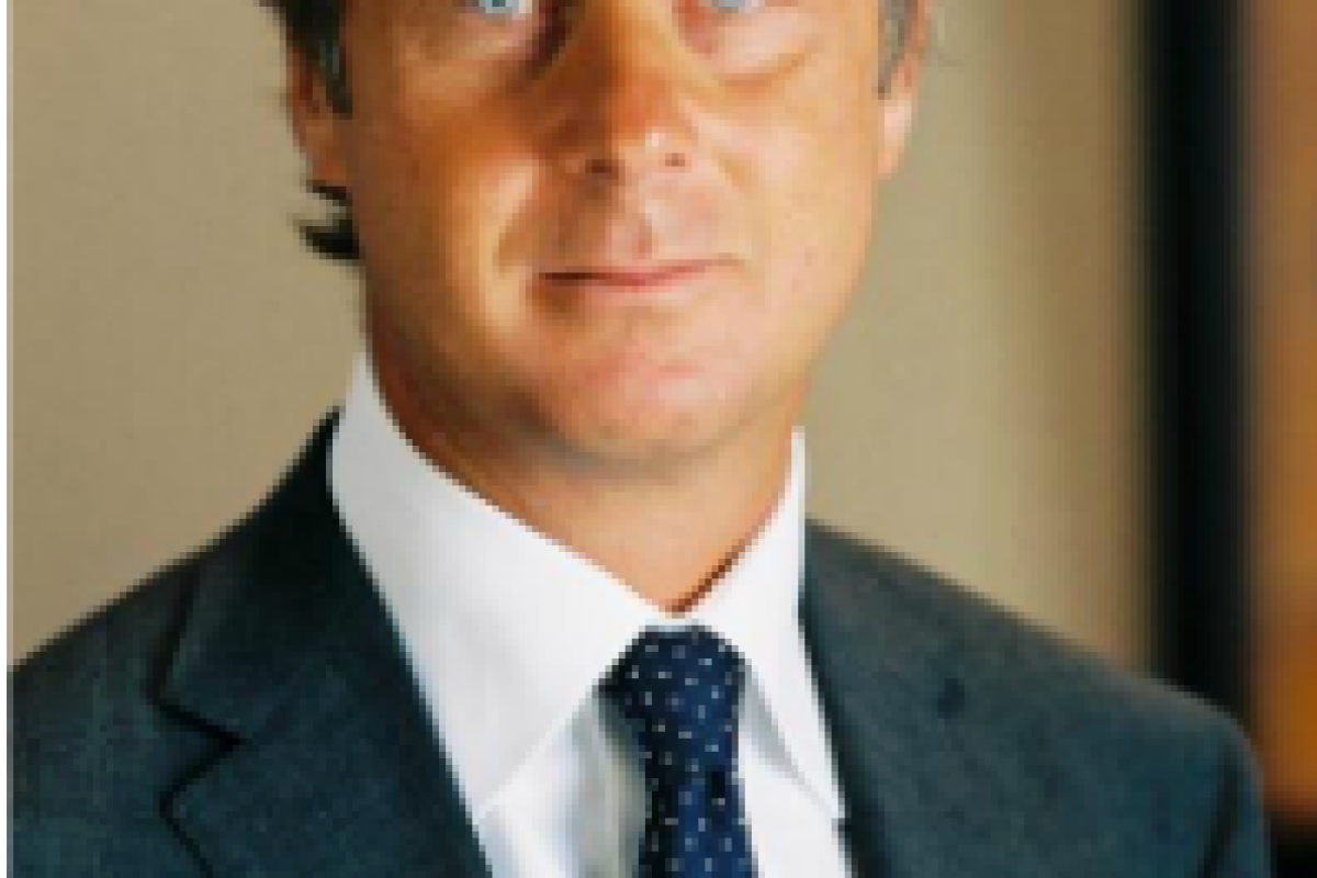 Sébastien Bazin é nomeado Presidente e CEO da Accor