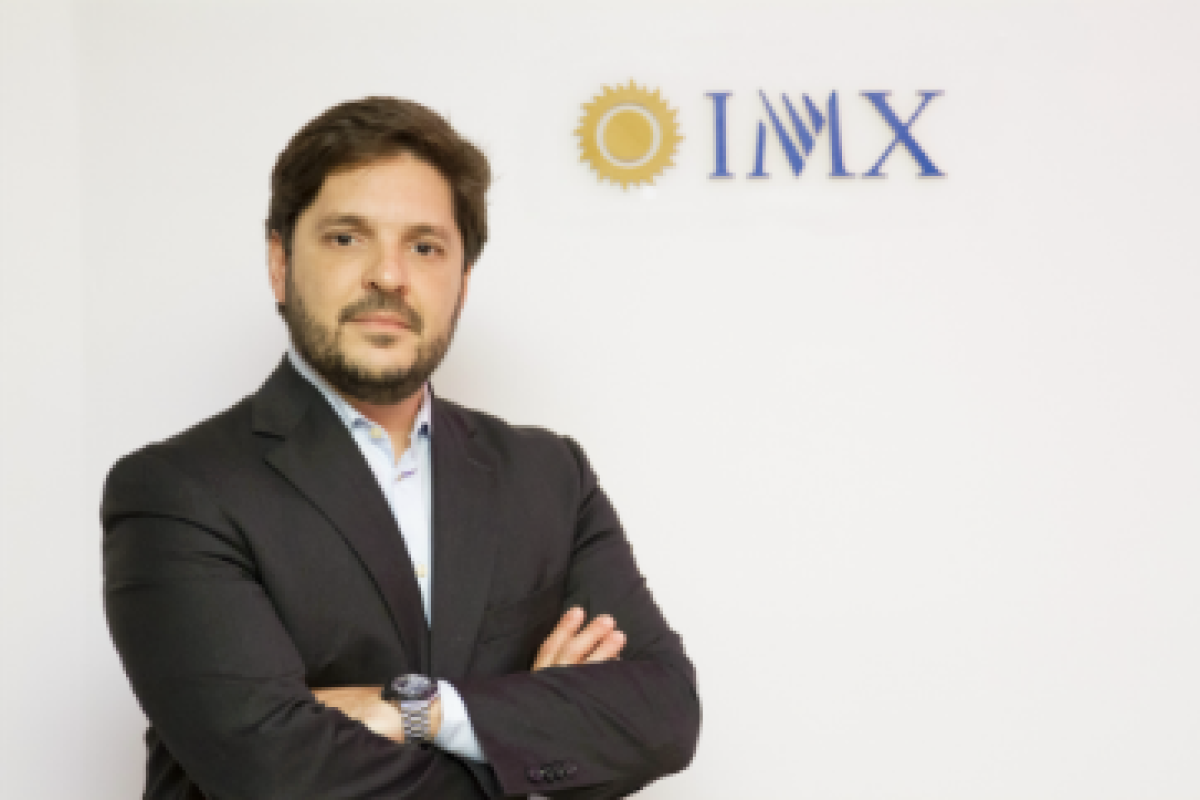 IMX anuncia nova estrutura comercial