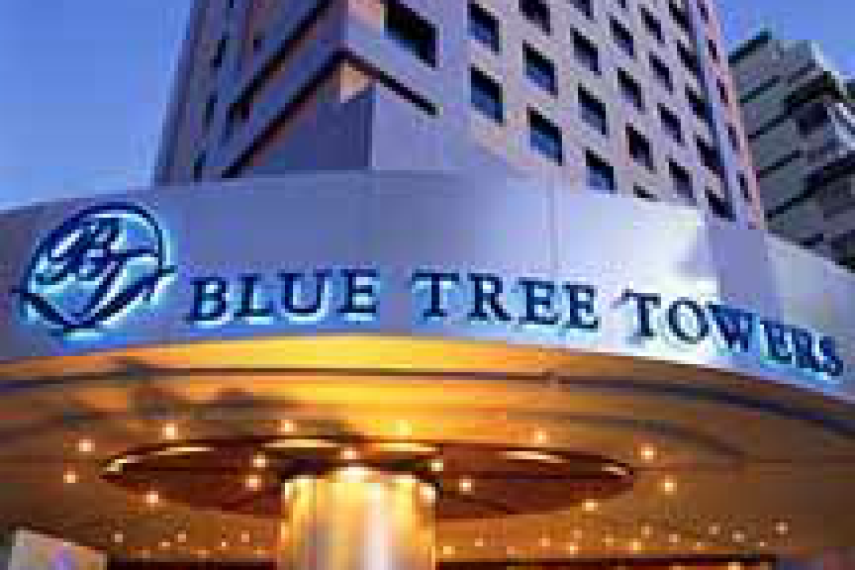 Blue Tree renova contrato de administração de sua unidade em Florianópolis