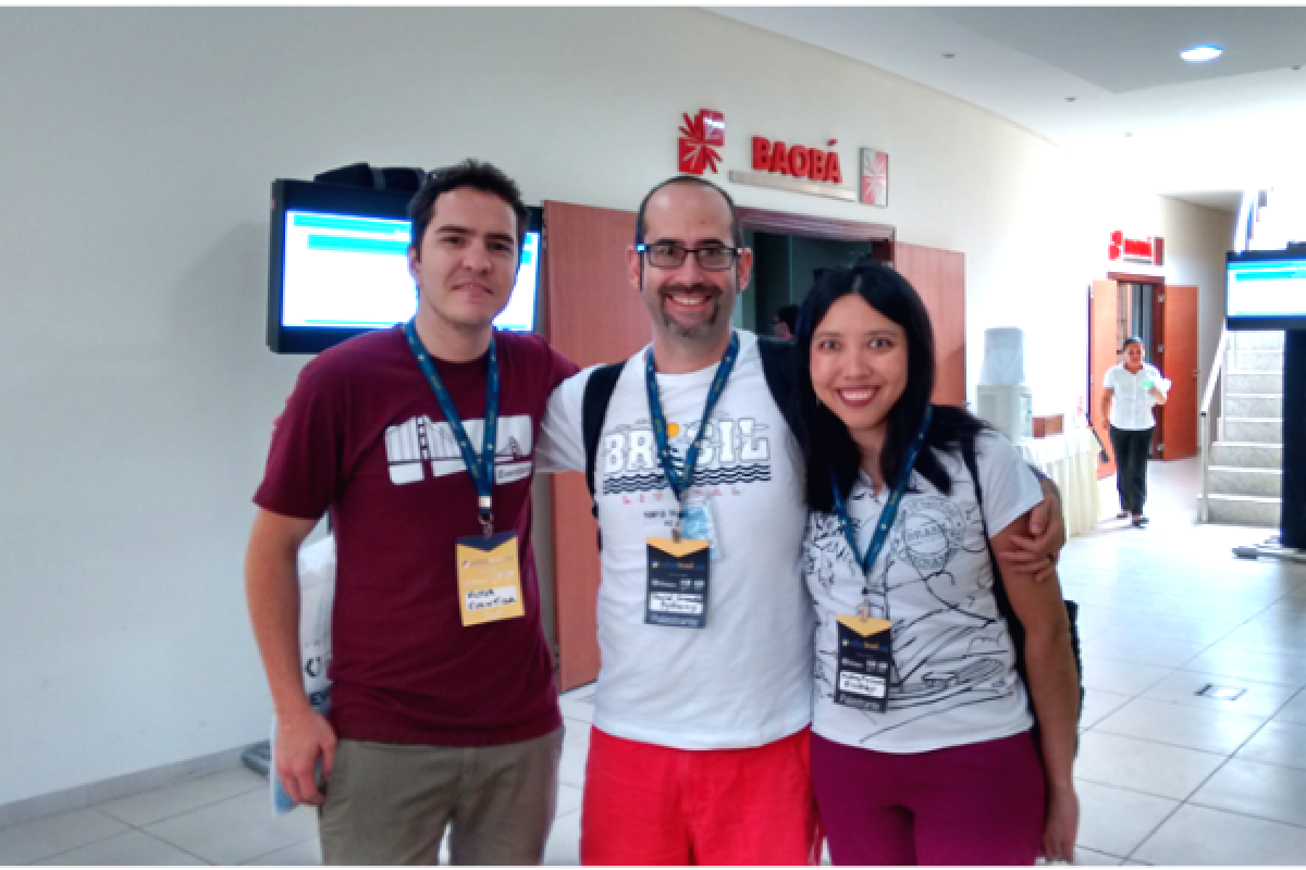 Sistema de inscrições garante sucesso da Python Brasil