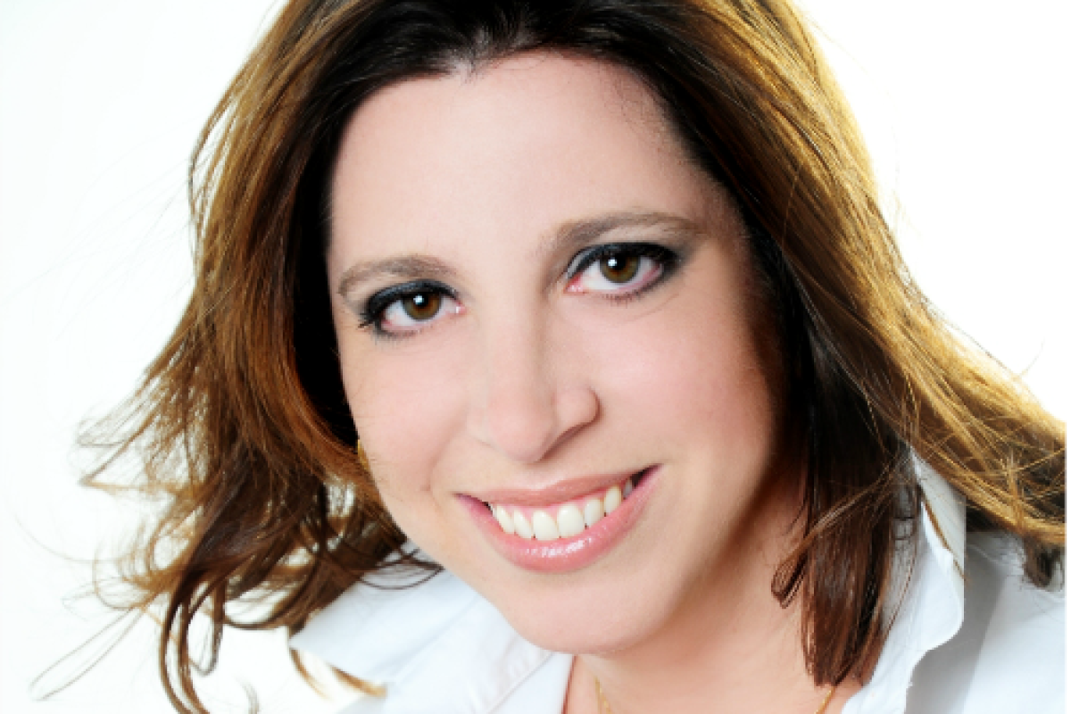 Renata Cohen é a nova diretora geral do Ministério do Turismo de Israel ...