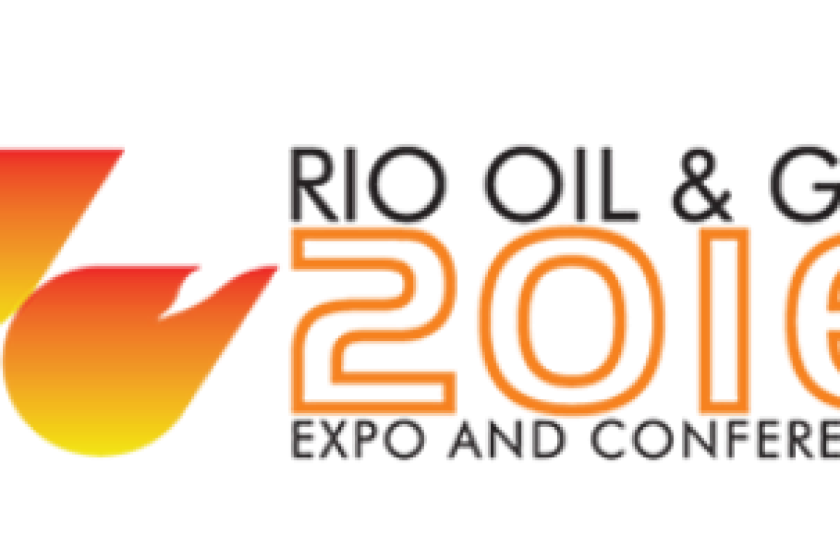 Rio Oil & Gas 2016: exposição tem 10 pavilhões internacionais já ...