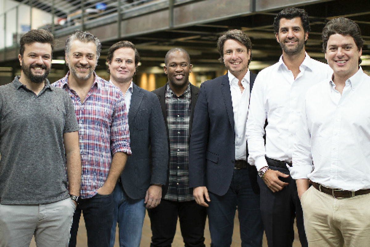 Grupo New Content e StyleHaul Inc. estabelecem joint-venture e lançam ...