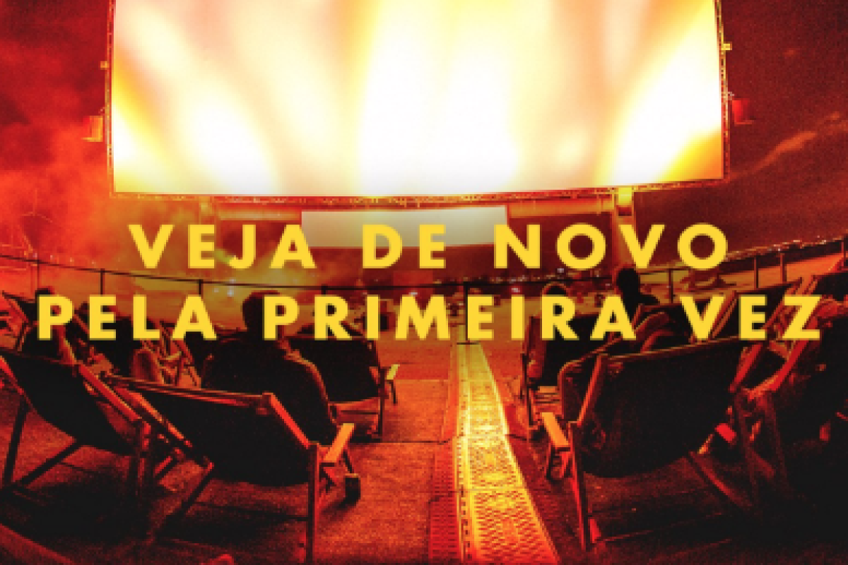 Shell Open Air, retorna ao Rio de Janeiro