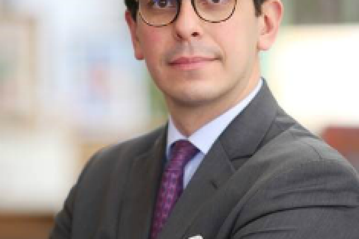 Netto Moreira é escolhido para ser gerente geral do primeiro Fairmont ...