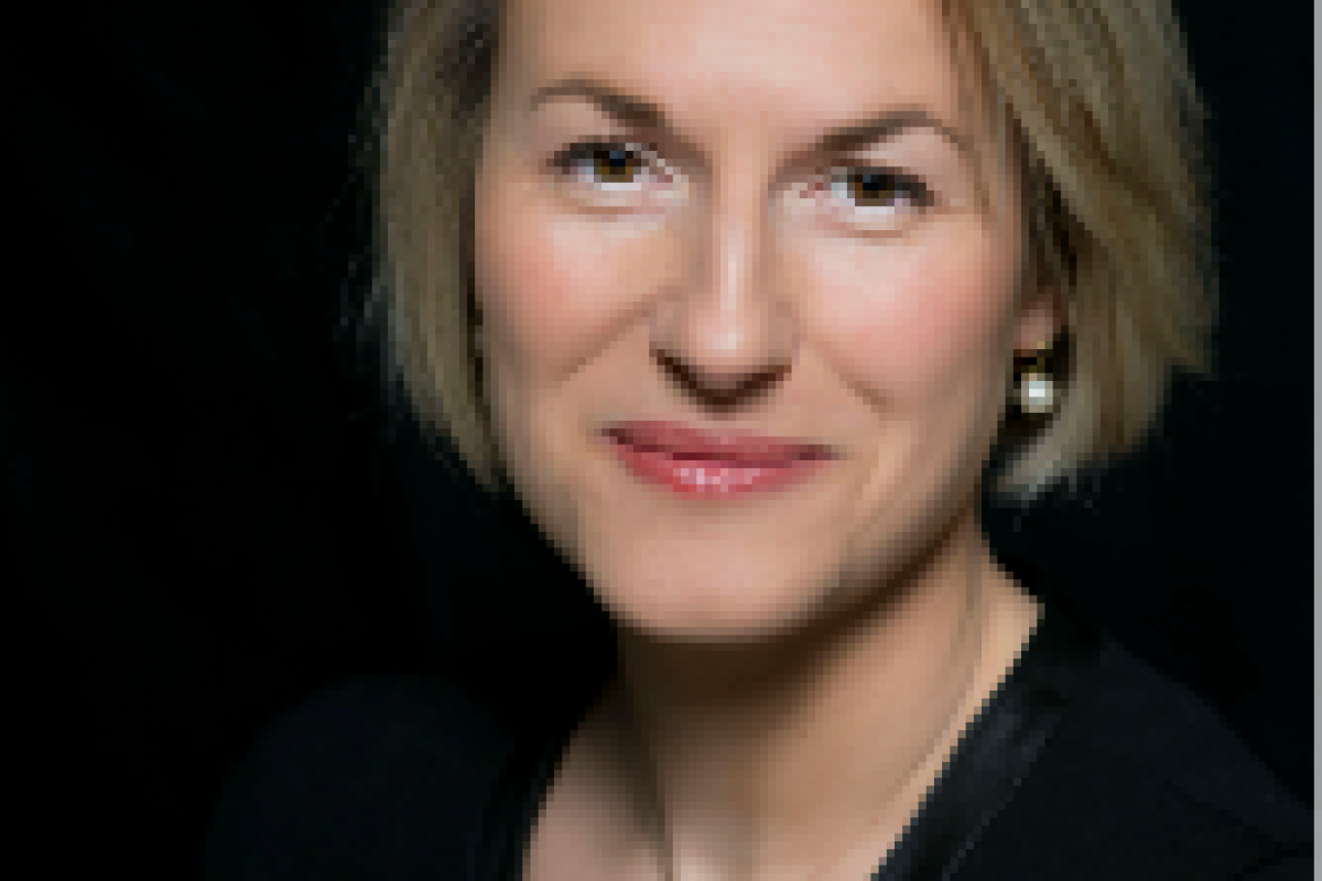 Anne Rigail nomeada CEO da Air France