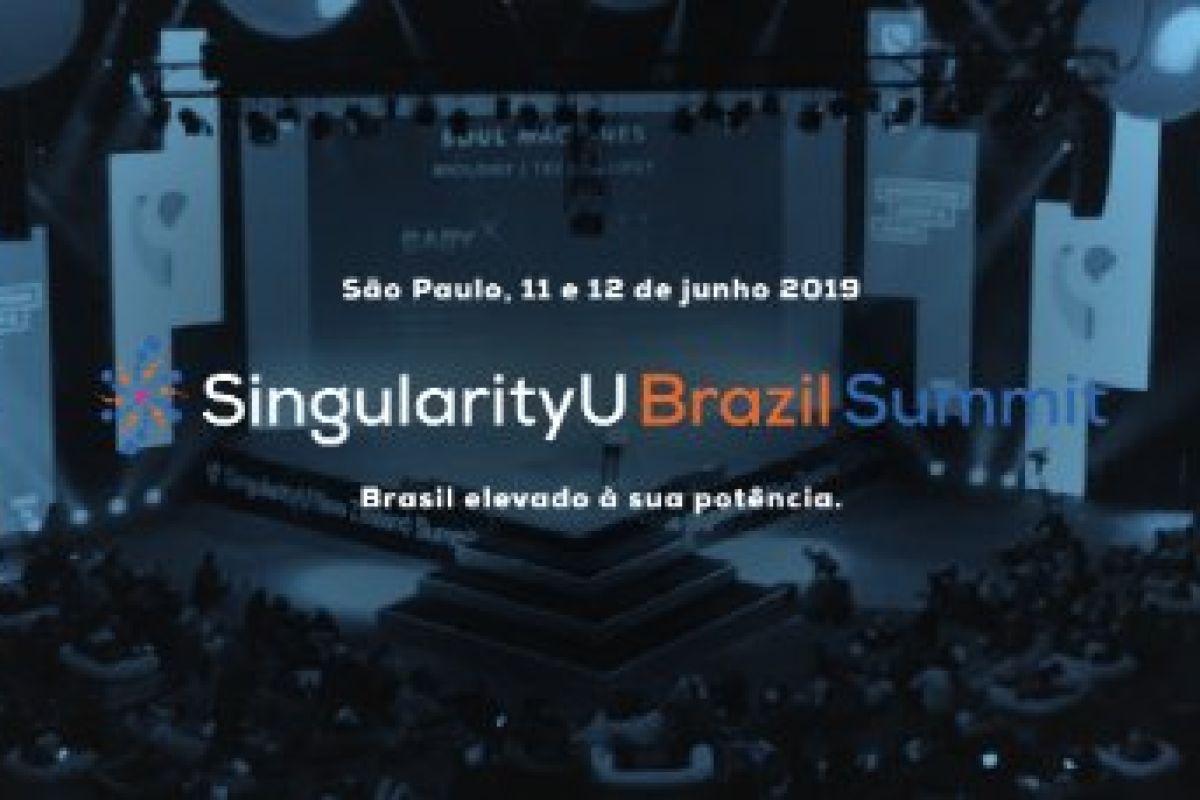 HSM e Singularity University se unem para lançar a SingularityU Brazil