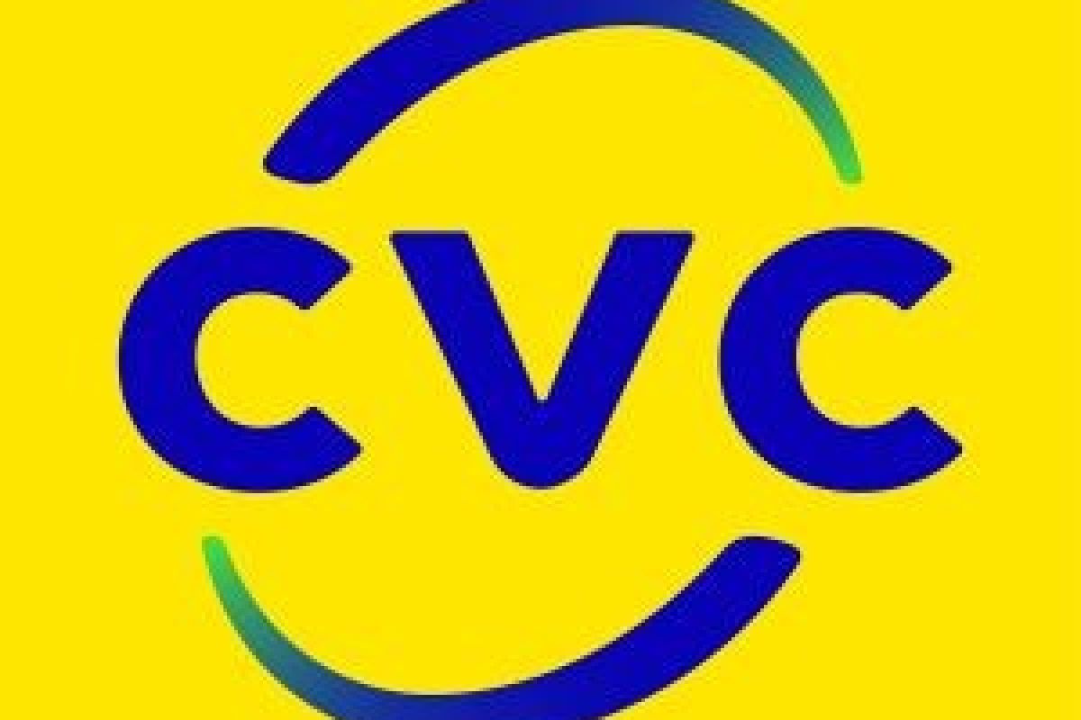 CVC reposiciona marca e lança nova identidade visual