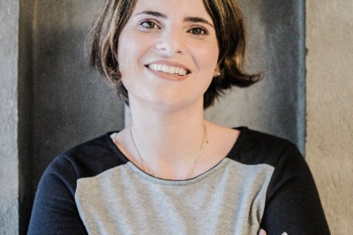 Perspectivas 2022/3: Ana Del Mar