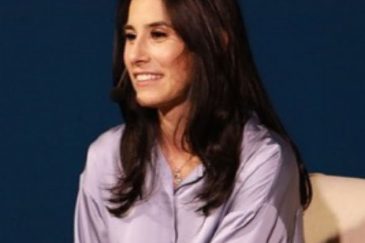 Perspectivas 2022/3: Melissa Matteo