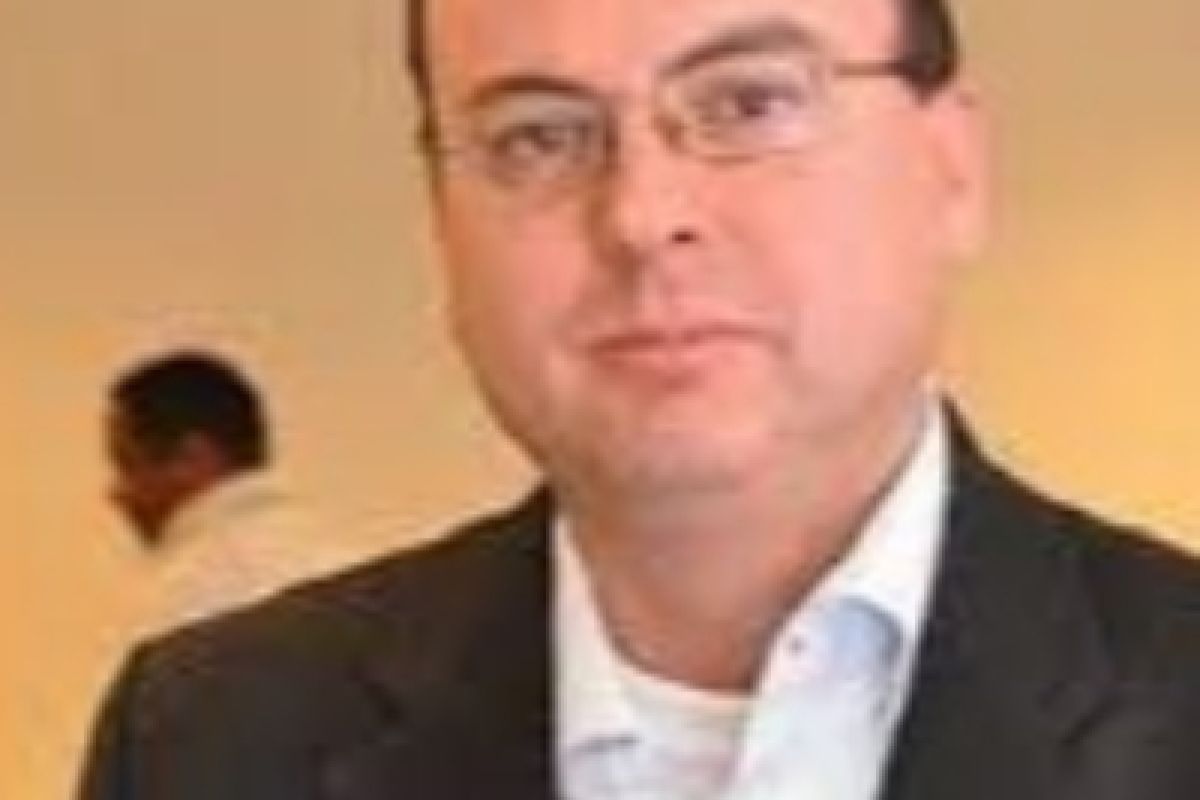 FÁBIO MADER é o novo CEO da GJP Resorts