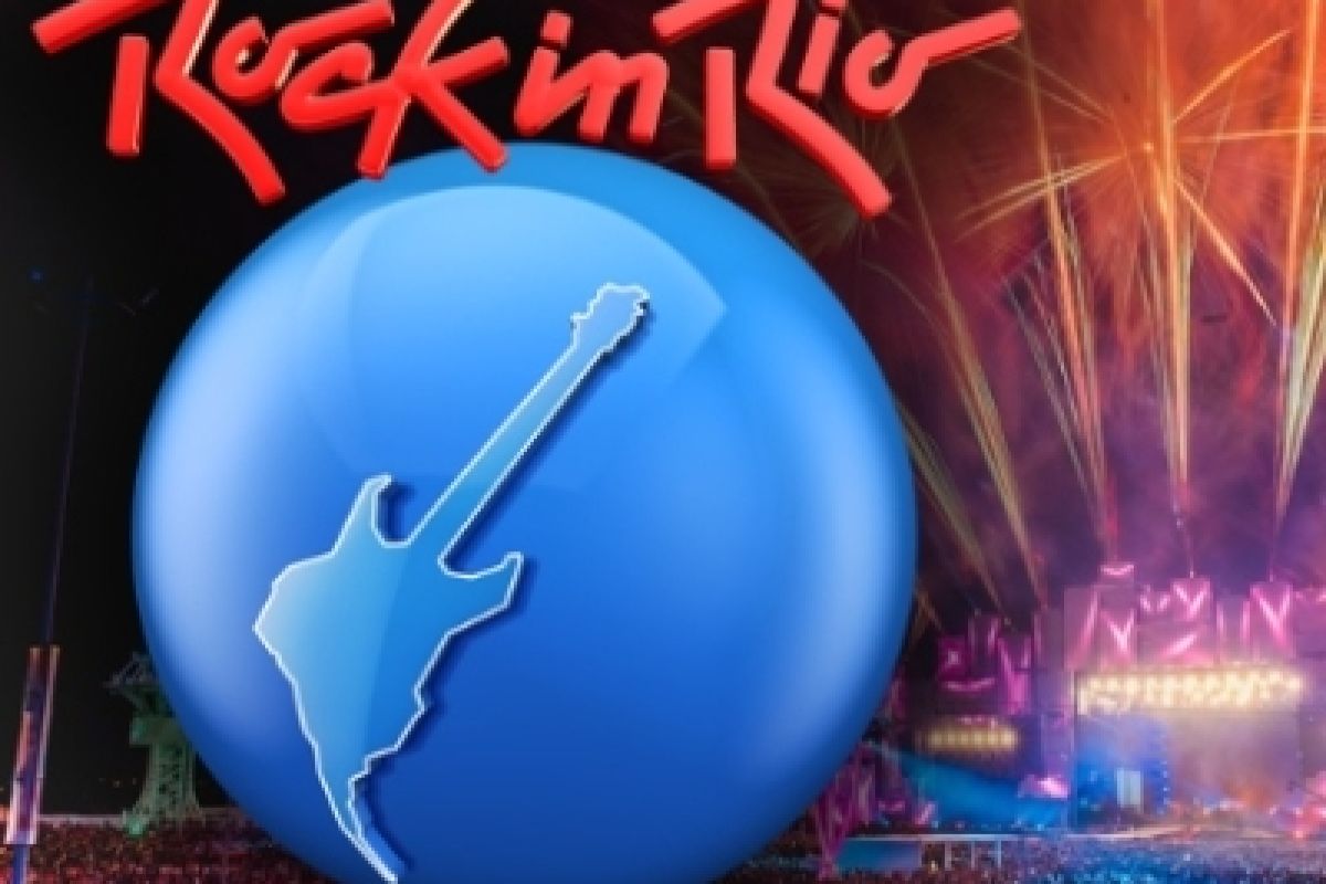 Rock in Rio agora é patrimônio cultural imaterial do Rio de Janeiro