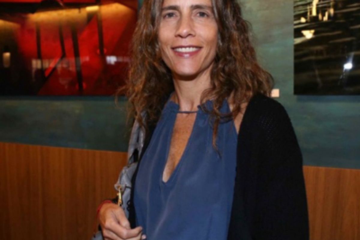 Ionah Kochen é nova VP de Marketing da Nestlé