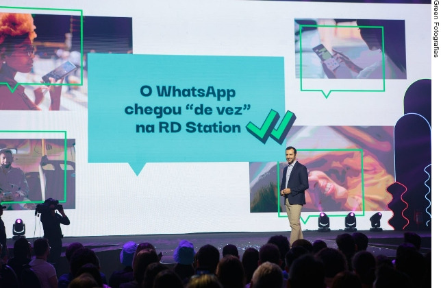 RD Summit traz tendências de marketing para 2023