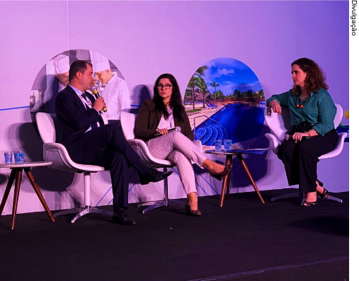 Rio de Janeiro recebe Workshop MICE da Resorts Brasil